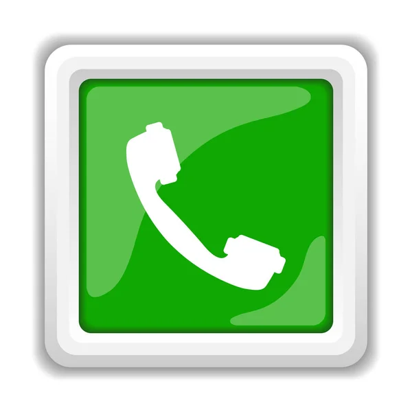 Green phone icon Stock Photos, Royalty Free Green phone icon Images ...