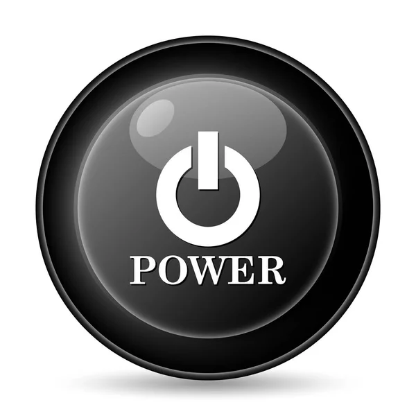 Power icon Stock Photos, Royalty Free Power icon Images | Depositphotos