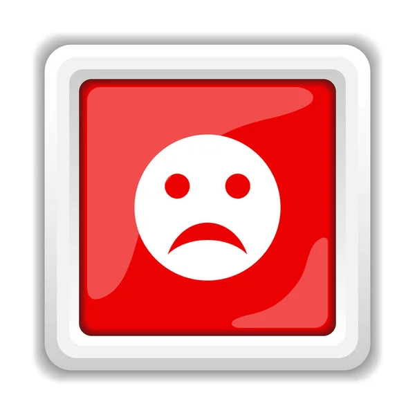 Red sad face Stock Photos, Royalty Free Red sad face Images | Depositphotos