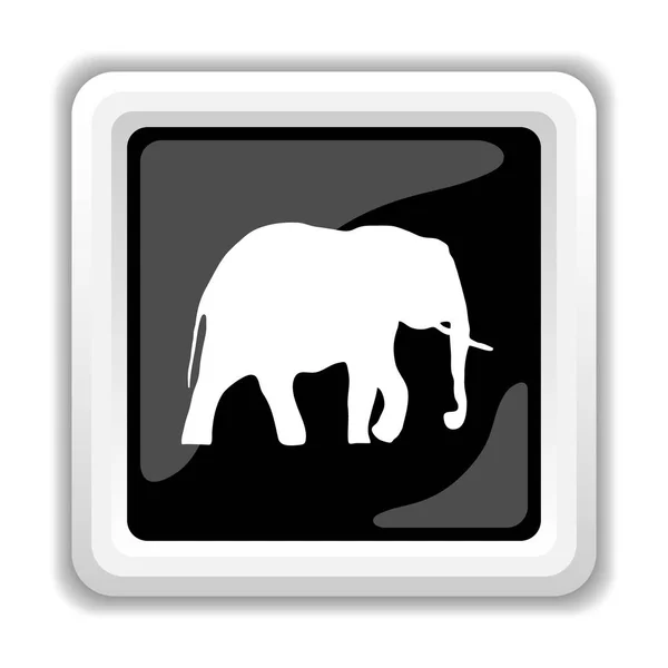 Elephant icon Stock Photos, Royalty Free Elephant icon Images ...