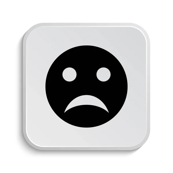 Sad face icon Stock Photos, Royalty Free Sad face icon Images ...
