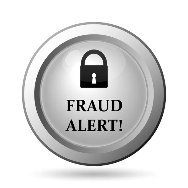 Fraud Alert Icon