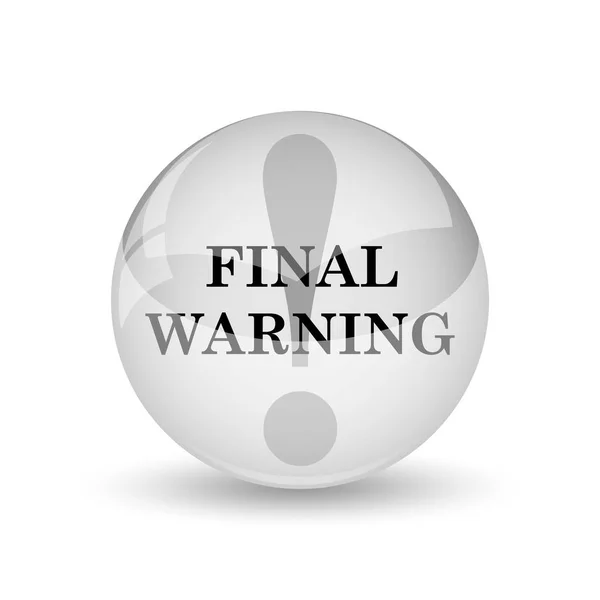 Final warning Stock Photos, Royalty Free Final warning Images ...