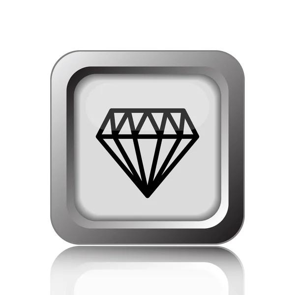 Diamond icon Stock Photos, Royalty Free Diamond icon Images | Depositphotos