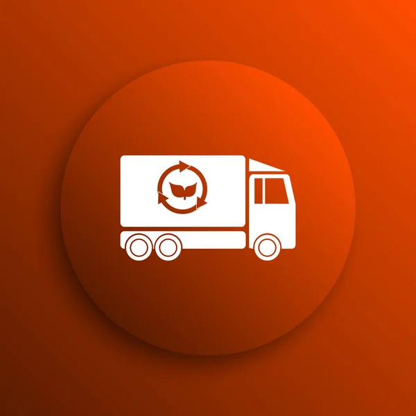 Lastbil vektor icon Stock Photos, Royalty Free Lastbil vektor icon ...