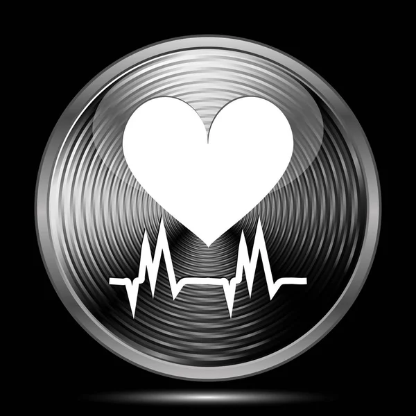 Ekg stickers Stock Photos, Royalty Free Ekg stickers Images | Depositphotos
