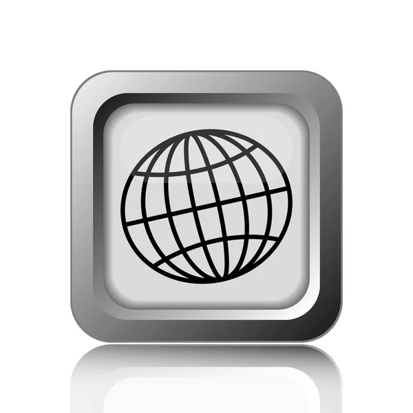 Globe icon Stock Photos, Royalty Free Globe icon Images | Depositphotos