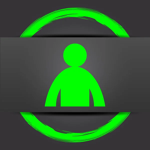 Green person icon Stock Photos, Royalty Free Green person icon Images ...