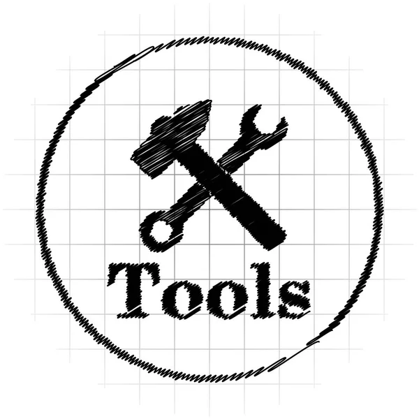 Tools logo Stock Photos, Royalty Free Tools logo Images | Depositphotos