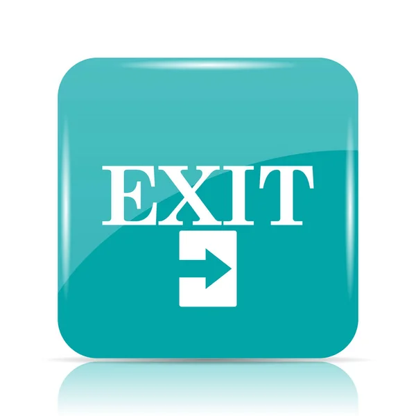 Exit icon Stock Photos, Royalty Free Exit icon Images | Depositphotos