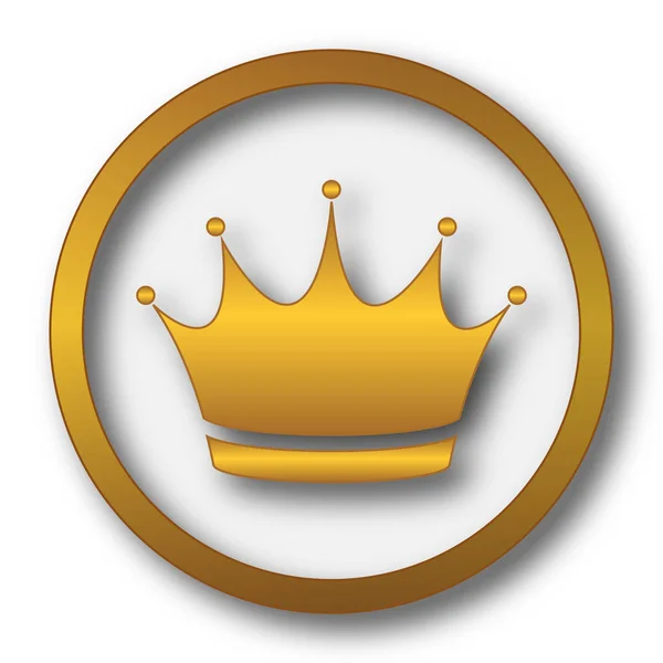 Crown vector logo Stock Photos, Royalty Free Crown vector logo Images ...