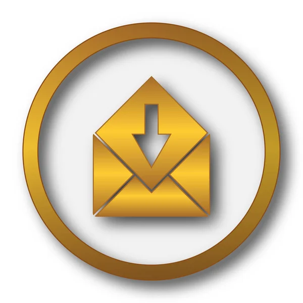 Gold email symbol Stock Photos, Royalty Free Gold email symbol Images ...