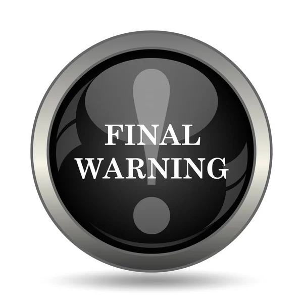 Final warning Stock Photos, Royalty Free Final warning Images ...