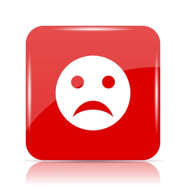 Red sad face Stock Photos, Royalty Free Red sad face Images | Depositphotos