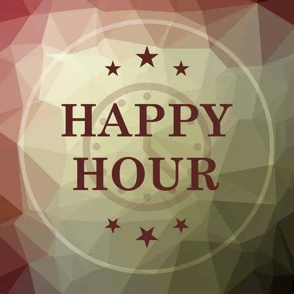 Happy hour background Stock Photos, Royalty Free Happy hour background ...