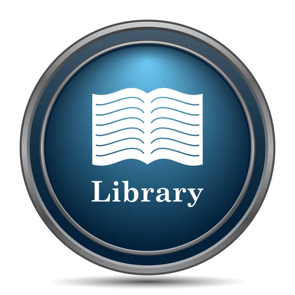 Library icon Stock Photos, Royalty Free Library icon Images | Depositphotos