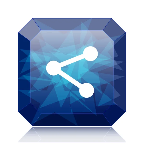 Social media - link icon - Stock Image - Everypixel