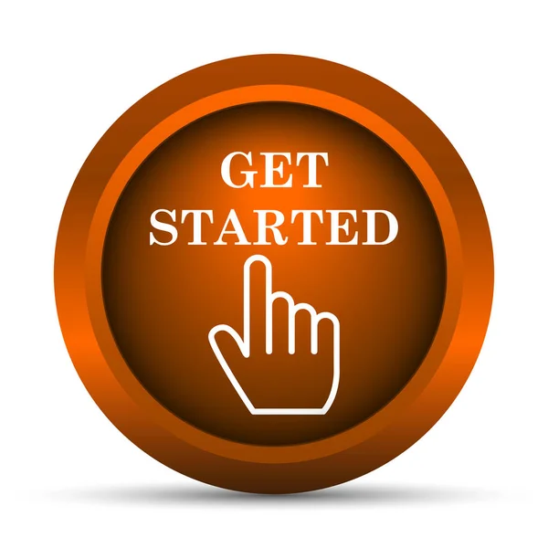 Get started icon Stock Photos, Royalty Free Get started icon Images ...
