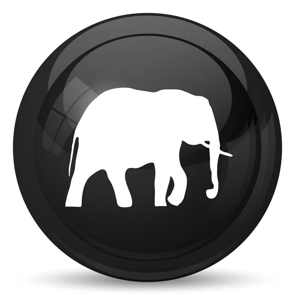 Elephant icon Stock Photos, Royalty Free Elephant icon Images ...