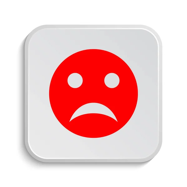Red sad face Stock Photos, Royalty Free Red sad face Images | Depositphotos
