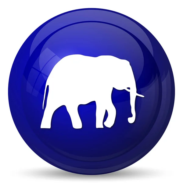 Elephant icon Stock Photos, Royalty Free Elephant icon Images ...