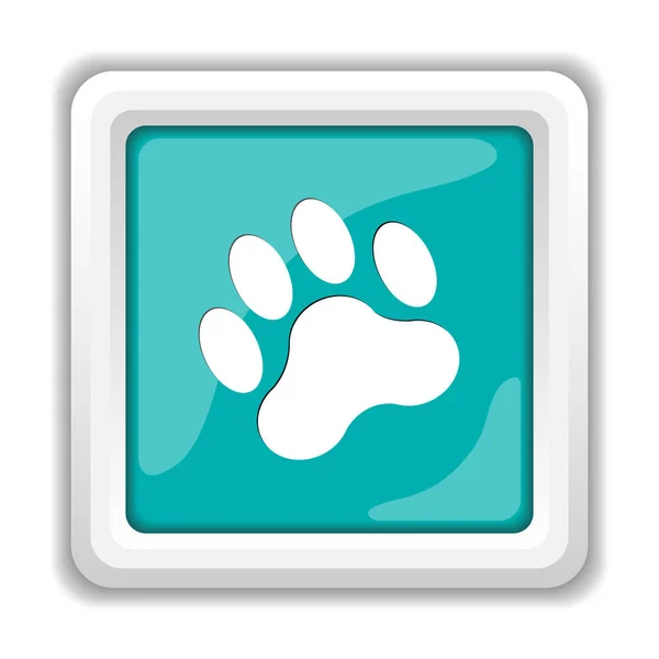Bear paw icon Stock Photos, Royalty Free Bear paw icon Images ...
