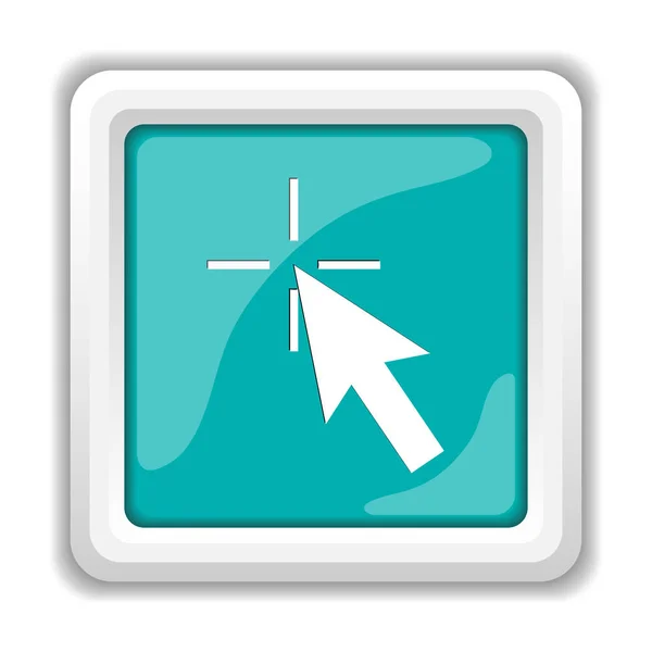 Diagona teal arrow icon Stock Photos, Royalty Free Diagona teal arrow ...
