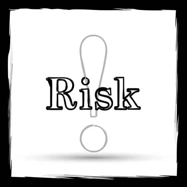 Imágenes de Risk taker clip art tattoo libres de derechos | Depositphotos
