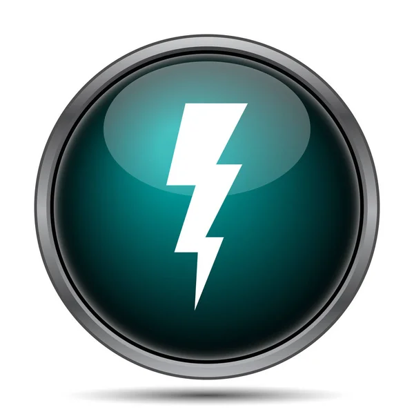 Lightning bolt icon Stock Photos, Royalty Free Lightning bolt icon ...