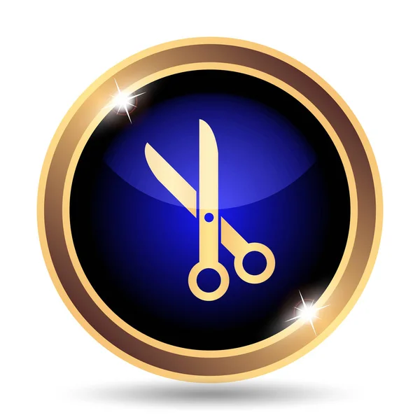 Create 3d illustration image of two people scissor symbol and the party ...