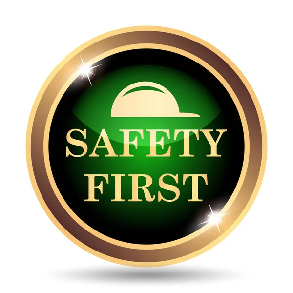 Safety first logo Stock Photos, Royalty Free Safety first logo Images ...