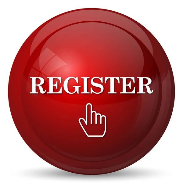 Online Registration Button