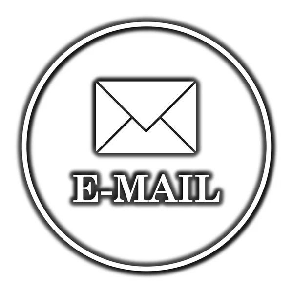 Black and white email png Stock Photos, Royalty Free Black and white ...