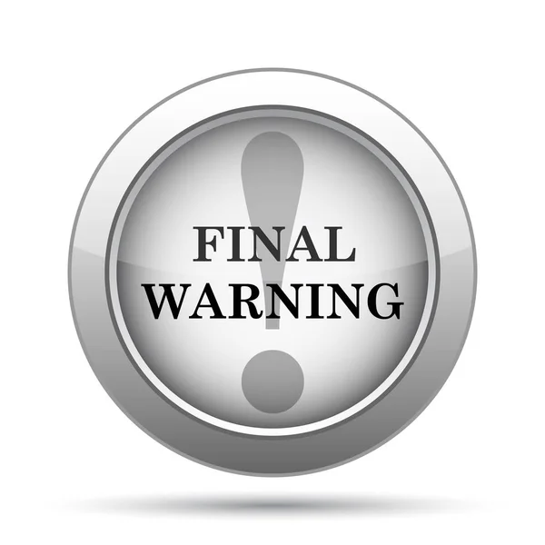 Final warning Stock Photos, Royalty Free Final warning Images ...