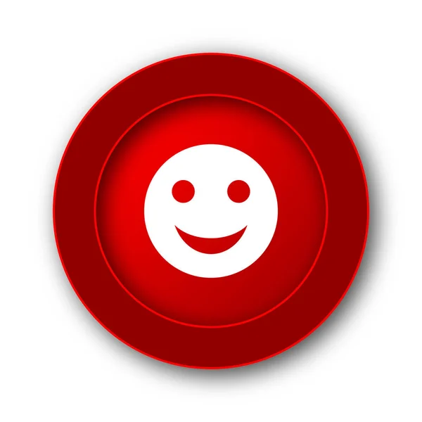 Smiley rouge Stock Photos, Royalty Free Smiley rouge Images | Depositphotos
