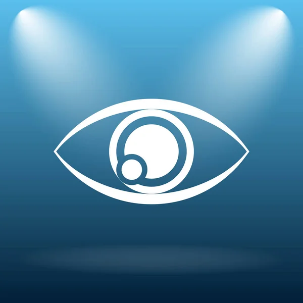 World eye logo fotos de stock, imágenes de World eye logo sin royalties | Depositphotos