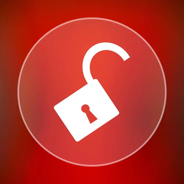 Padlock icon Stock Photos, Royalty Free Padlock icon Images | Depositphotos