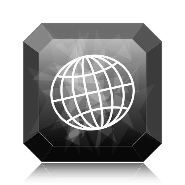 Globe icon Stock Photos, Royalty Free Globe icon Images | Depositphotos