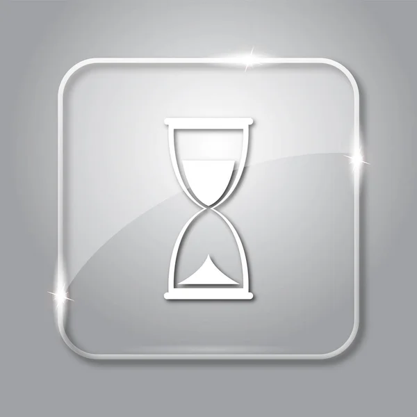 Hourglass loading icon Stock Photos, Royalty Free Hourglass loading ...