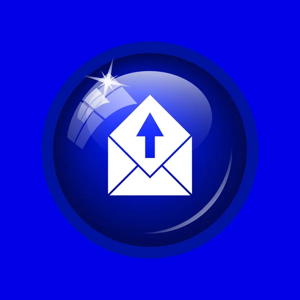 Blue mail icon Stock Photos, Royalty Free Blue mail icon Images ...