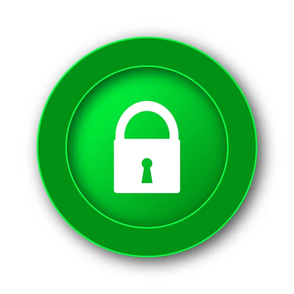 Ícone de cadeado verde Stock Photos, Royalty Free Ícone de cadeado ...