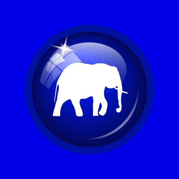 Elephant icon Stock Photos, Royalty Free Elephant icon Images ...