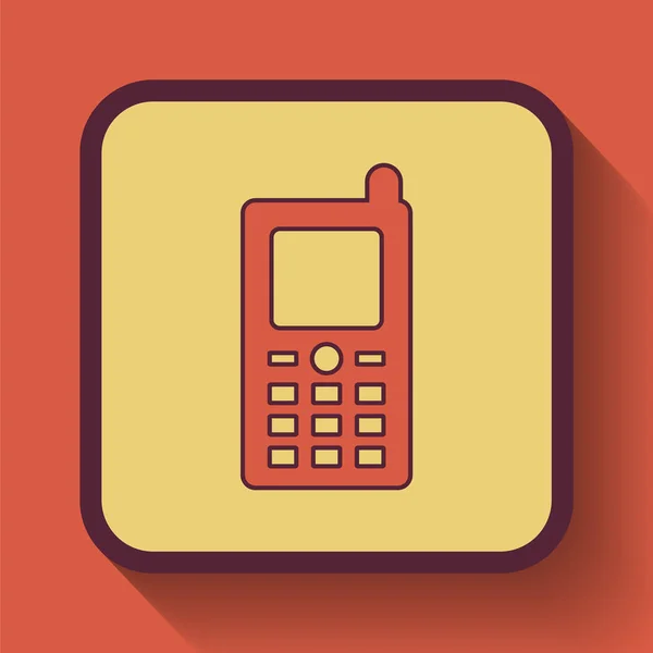 Cell phone icon Stock Photos, Royalty Free Cell phone icon Images ...
