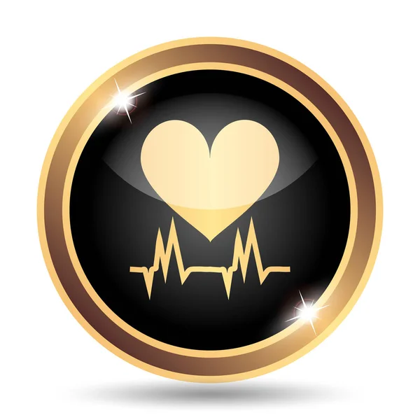 Logo bicie serca Stock Photos, Royalty Free Logo bicie serca Images | Depositphotos