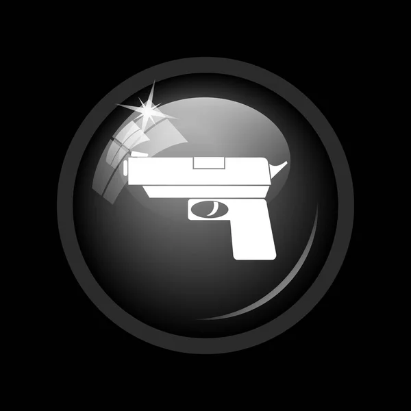 Sledge hammer gun logo Stock Photos, Royalty Free Sledge hammer gun ...