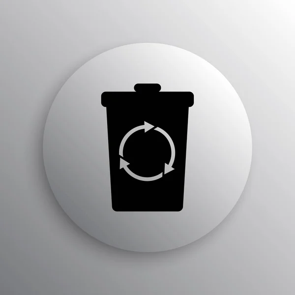 Simbol tong sampah Stock Photos, Royalty Free Simbol tong sampah Images ...