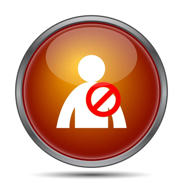 User offline icon Stock Photo by ©valentint 214407868