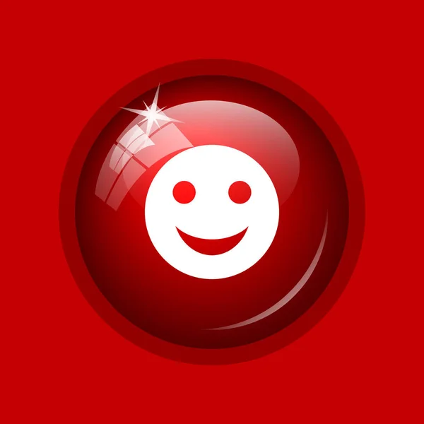 Smiley rouge Stock Photos, Royalty Free Smiley rouge Images | Depositphotos
