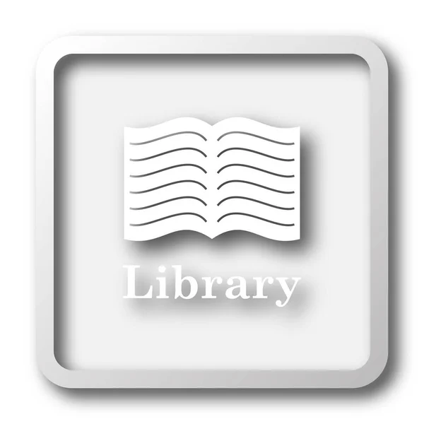Library icon Stock Photos, Royalty Free Library icon Images | Depositphotos