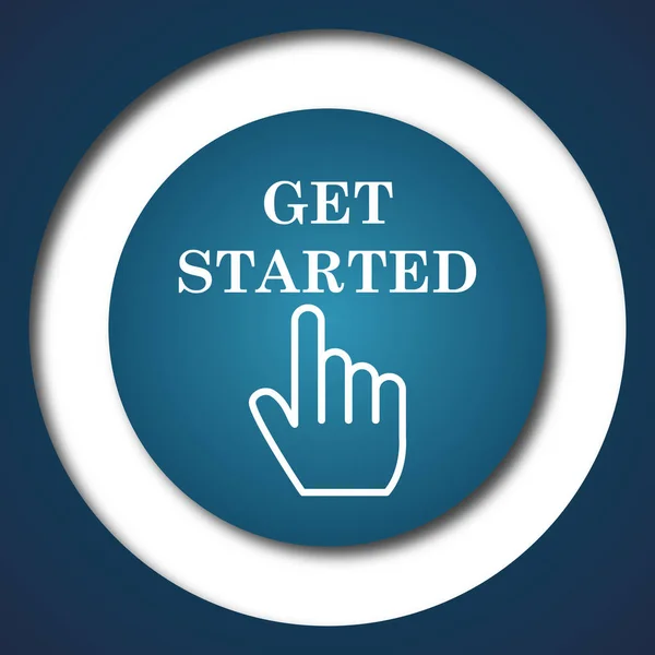 Get started icon Stock Photos, Royalty Free Get started icon Images ... Get started icon Stock Photos, Royalty Free Get started icon Images ...